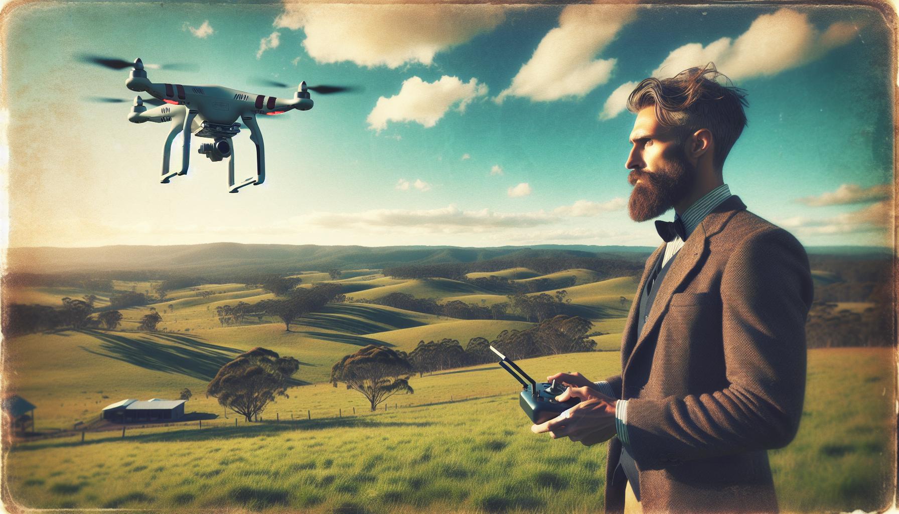 How Far Can a Drone Fly? Understanding Flight Ranges and Factors ...