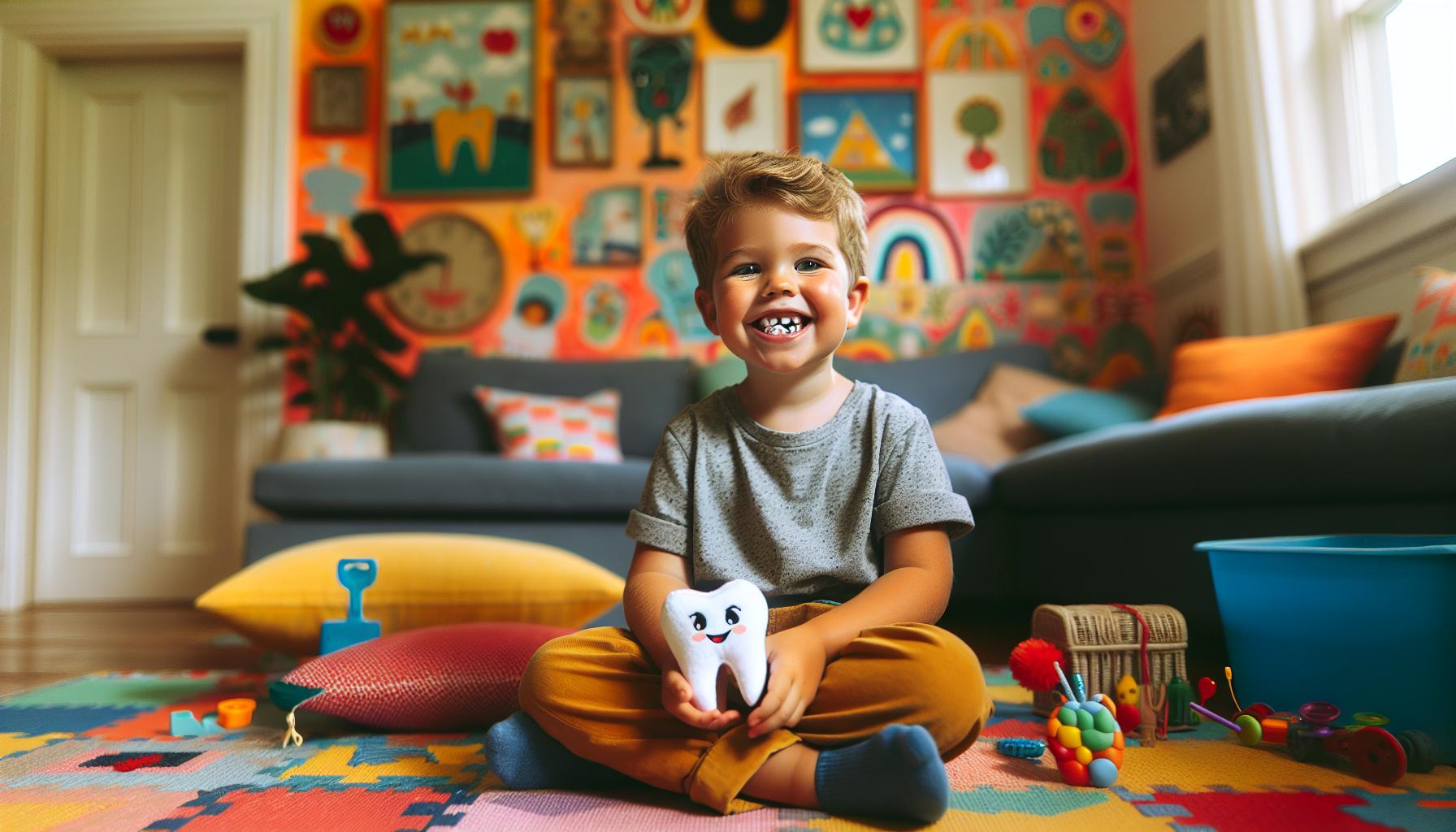 Do Baby Molars Fall Out? Essential Tips for Parents - Livstyle | Design ...